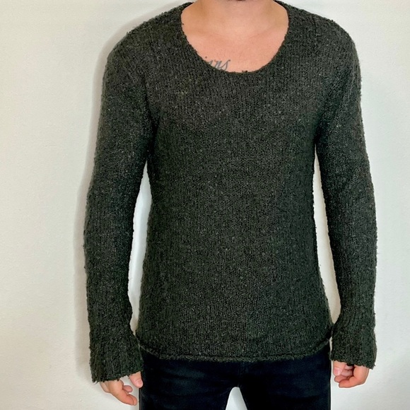 religion | Sweaters | Religion Knit Sweater | Poshmark